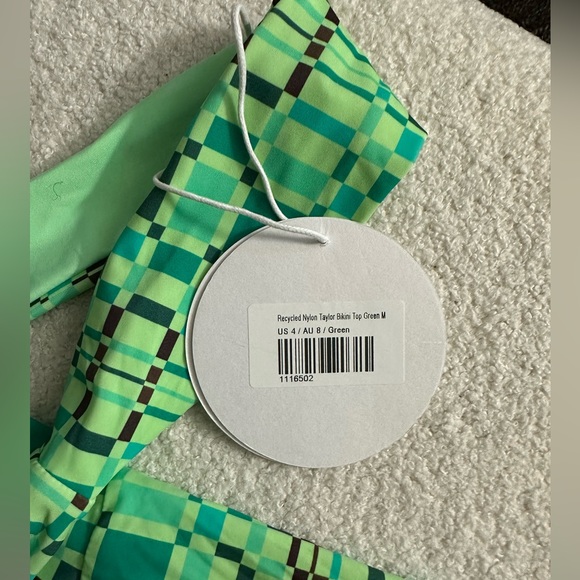 Princess Polly | Swim | Nwt Princess Polly Taylor Bikini Set | Poshmark